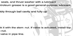 Ball Valve