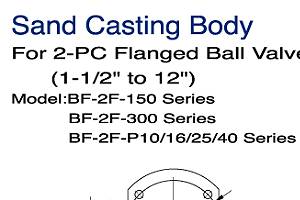 Ball Valve